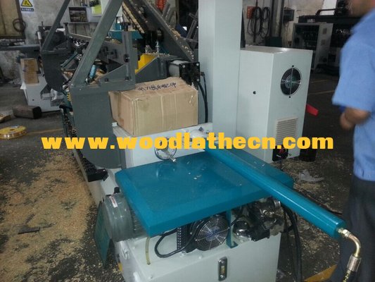 MC2036 wood staircase turning lathe back knife wood lathe high speed wood lathe