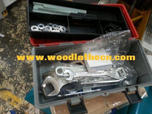 MC2036 Wood stair post making machine wood lathe stair parts machine