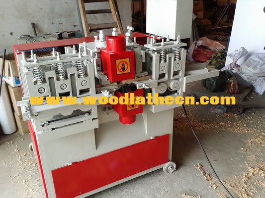 MC9202 High efficiency Wood Rods Making Machine