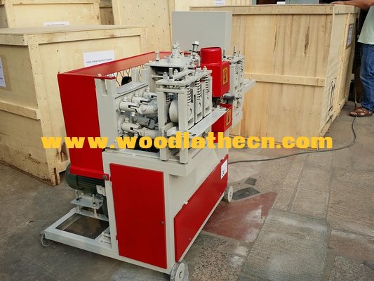 MC9202 High efficiency Wood Rods Making Machine