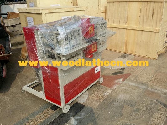 MC9202 High efficiency Wood Rods Making Machine