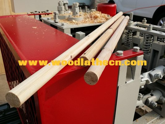 MC9202 High efficiency Wood Rods Making Machine