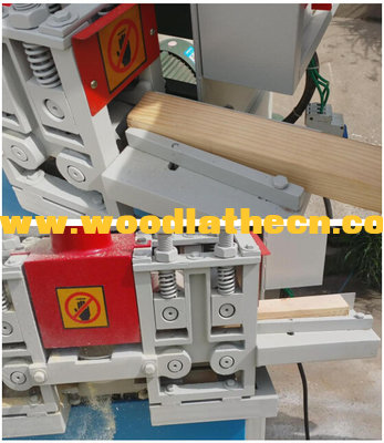 MC9203 Wood chips making machine