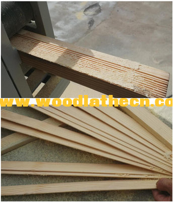 MC9203 Wood chips making machine