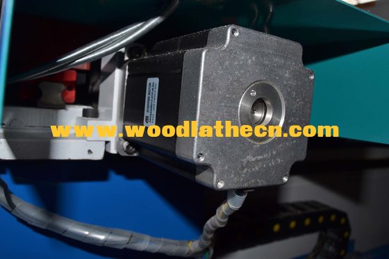 KC1530-D CNC wood lathe wood cnc lathe wood turning lathe