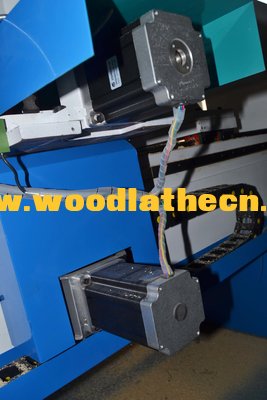 Best Price CNC wood turning lathe CNC Wood Lathe 2 Axis Service Provider from China