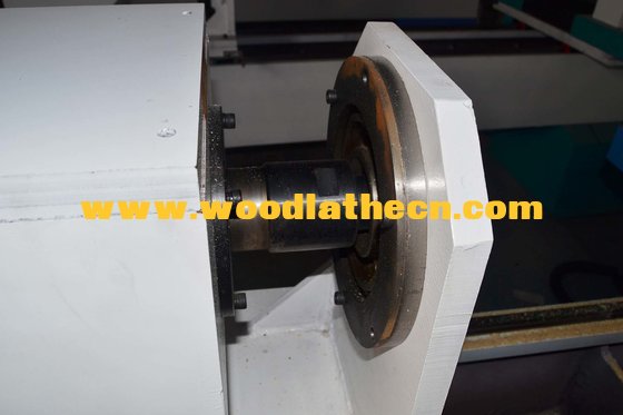 Best Price CNC wood turning lathe CNC Wood Lathe 2 Axis Service Provider from China