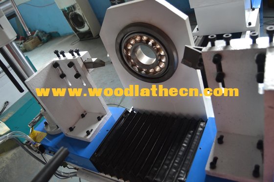 wood lathe