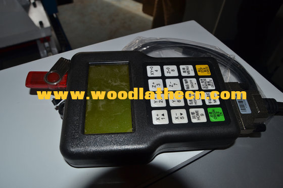 CNC Wood Turning Lathe Machine Manufacturer from China