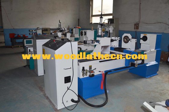 KC1530-S cnc wood lathe machinery