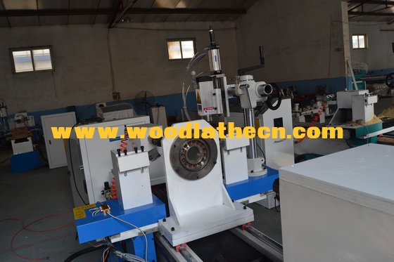 KC1530-S cnc wood lathe machinery