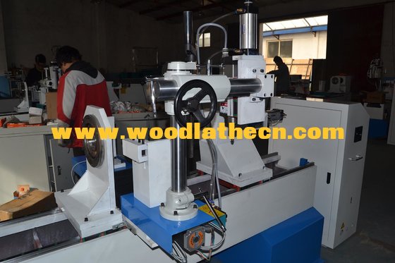 wood lathe