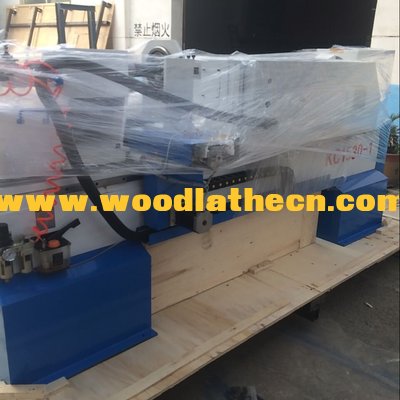 Woodworking machine CNC Wood Turning Lathe