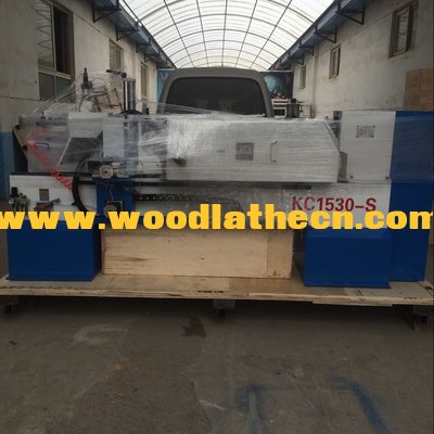CNC Auto-Motion - Standard and Custom CNC Lathes