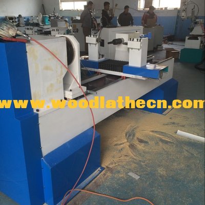 CNC Auto-Motion - Standard and Custom CNC Lathes