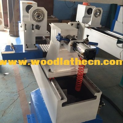 CNC Auto-Motion - Standard and Custom CNC Lathes