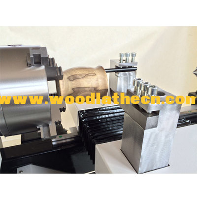 Home Improvement Power Mini CNC Wood Lathes