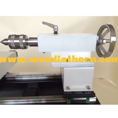 Home Improvement Power Mini CNC Wood Lathes