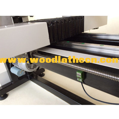 CNC MINI cnc lathe wood lathe