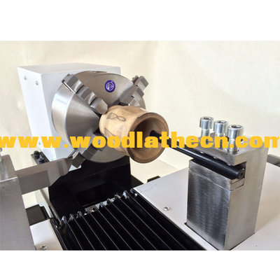 mini wood turning lathe portable lathe machines