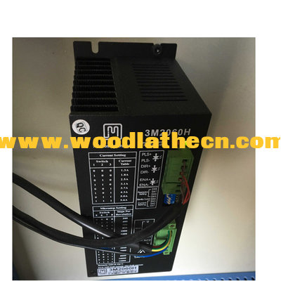 Profile knives wooden handle wooden beads making machine full automatic cnc wood turning lathe machine CNC-T