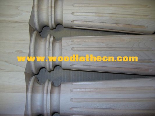 industrial wood lathe machine cnc wood turning lathes