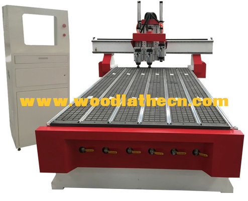 high quality machinery wood carving machine