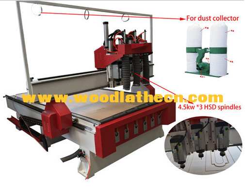 wood carving cnc router machine
