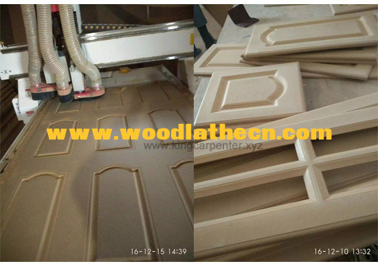 high quality machinery wood carving machine