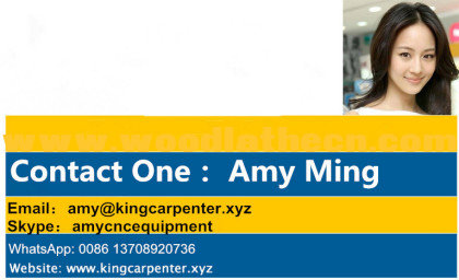 High Quality KC3030 CNC Router of mini cnc router machine for advertising working