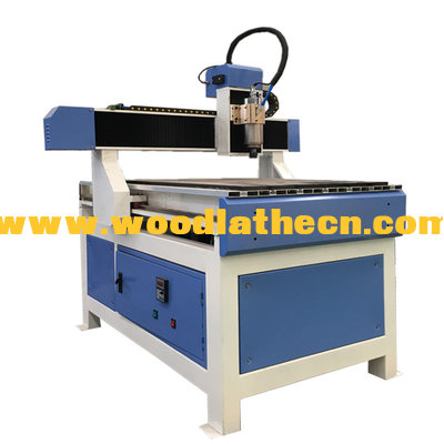 Promotion!mini desktop wood cnc router for aluminum,plastic,mdf KC6090 hot sale