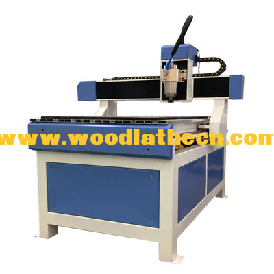 Promotion!mini desktop wood cnc router for aluminum,plastic,mdf KC6090 hot sale