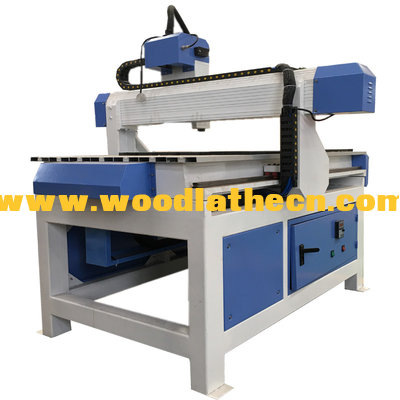 Promotion!mini desktop wood cnc router for aluminum,plastic,mdf KC6090 hot sale
