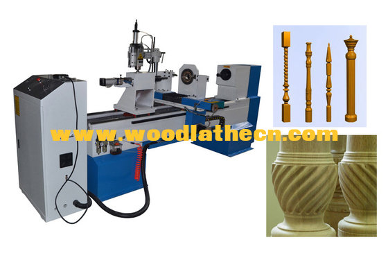wood lathe