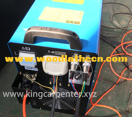 KC1325 Plasma Metal Cutting CNC Machine