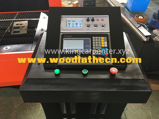 KC1325 Plasma Metal Cutting CNC Machine