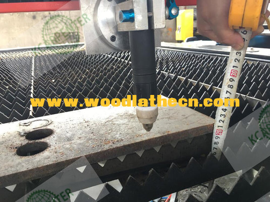 KC1325 Plasma Metal Cutting CNC Machine