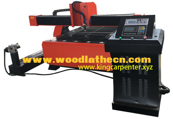 KC1325 CNC Plasma Cutting Machine Metal tube cut off machine