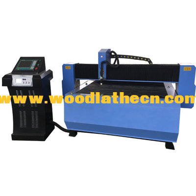 KC1325 CNC plasma cutting machine