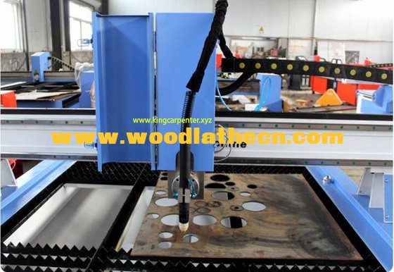 Aluminum Plasma cutting machine