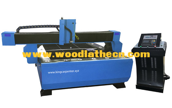 KC1325 Industrial Plasma Cutting Machine