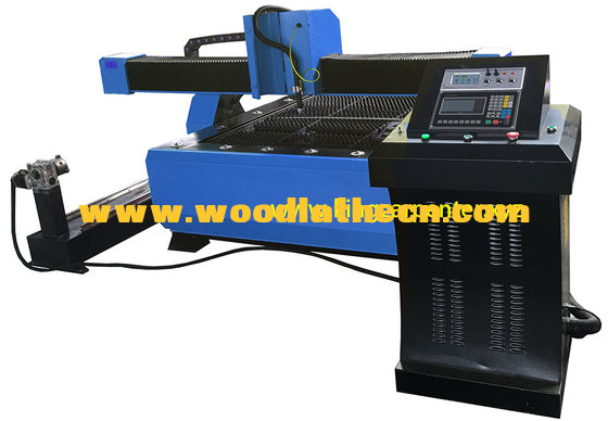 KC1325 metal sheet cutting machine plasma cutting machine