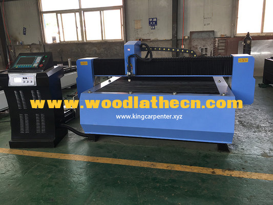 Carbon steel Plasma Cutting Machine