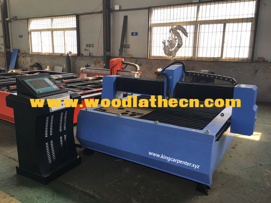 Aluminum Plasma cutting machine
