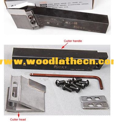 wood turning lathe tool