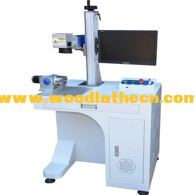 20W fiber Laser Marking Machine for metal working