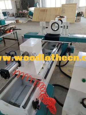 woodworking machine cnc wood lathe
