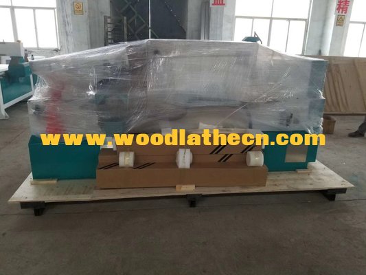 KC1530-D baseball bat making machine