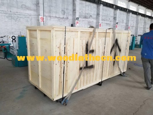 KC1530-D cnc wood turning lathe wood lathe