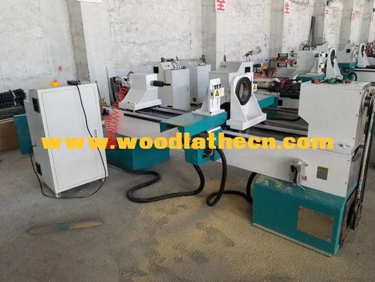 KC1530-1 woodworking machine wood turning lathe
